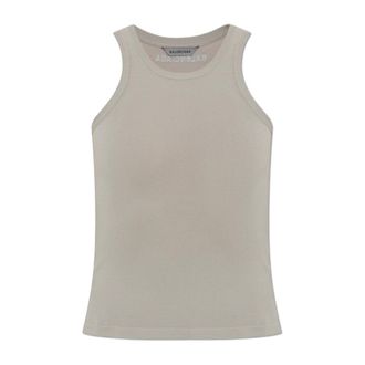 Balenciaga Damen, Oberteile, Grau, MGr&ouml;&szlig;e