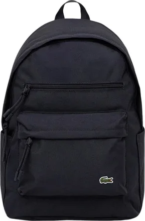 Lacoste unisex, Sacs, Bleu, Taille: ONE Size Nu5180Ne City Backpack