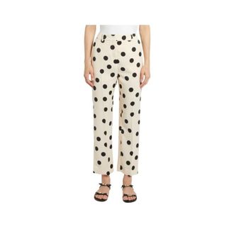 Marella Damen, Hosen, Mehrfarbig, SGr&ouml;&szlig;e