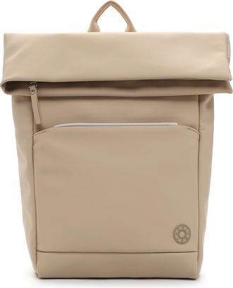 Suri Frey Besty City Backpack L Sand