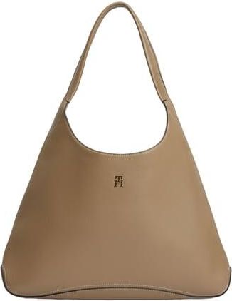 Tommy Hilfiger Sac port&eacute; &eacute;paule uni
