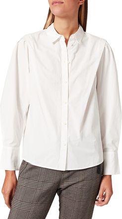 s.Oliver Bluse Langarm