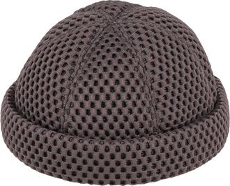 Borsalino ACCESSOIRES - M&uuml;tzen & H&uuml;te auf YOOX.COM