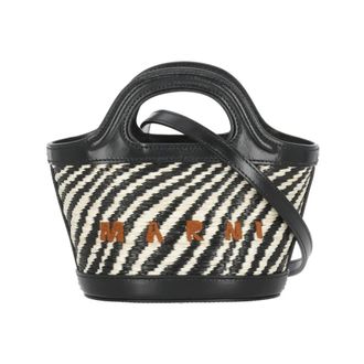 Marni Femme, Sacs, Multicolore, Taille: ONE Size Marni Bags.. Black