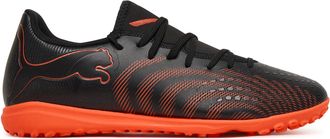 Puma Fu&szlig;ballschuhe Puma Future 9 Play Tt 108918 02 Schwarz