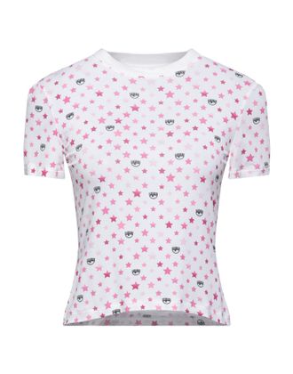 Chiara Ferragni TOPS - T-shirts auf YOOX.COM