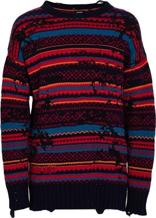 Diesel STRICKWAREN - Pullover auf YOOX.COM