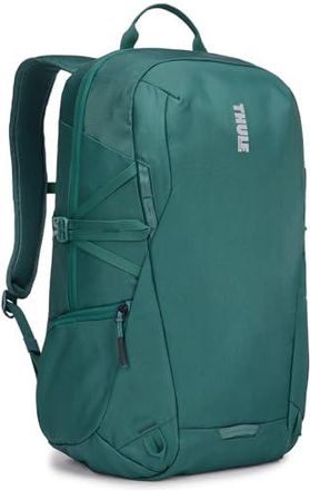 Thule Casual Bag Sac à Dos, Vert colvert, 21L Mixte