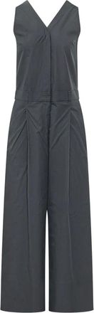 Max Mara Femme, Combinaisons et Ensembles, Bleu, Taille: 34 FR Combinaison sans manches