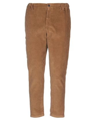 Daniele Alessandrini HOSEN & R&Ouml;CKE - Hosen auf YOOX.COM