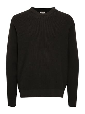 Solid Pullover Hami