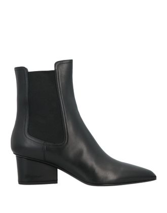 Ferragamo SCHUHE - Stiefeletten auf YOOX.COM