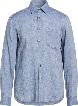 120% Lino TOPS - Jeanshemden auf YOOX.COM