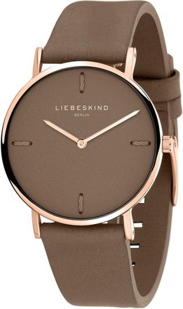 Liebeskind Uhr