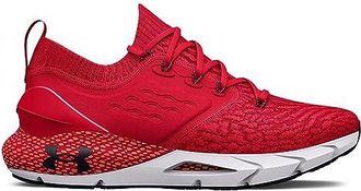 Under Armour HOVR Phantom 2 CN Hommes Running Trainers 3025194 Sneakers Chaussures (UK 8.5 US 9.5 EU 43, Red 600)