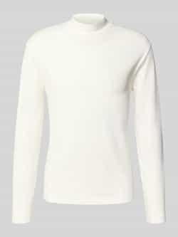 Drykorn Longsleeve mit Stehkragen Modell MORITZO