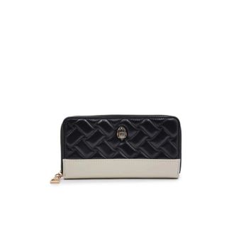 Kurt Geiger Kensington Zip-Around - - Accessories - Damen - Schwarzk - ONE SIZE