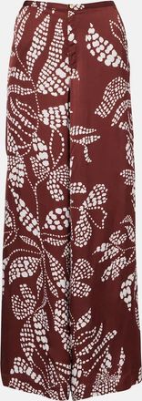 Poupette St Barth Weite Hose Clea