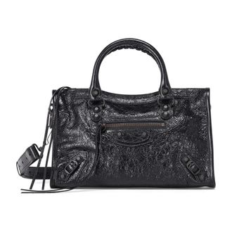 Balenciaga Herren, Taschen, Schwarzk, ONE SIZEGr&ouml;&szlig;e