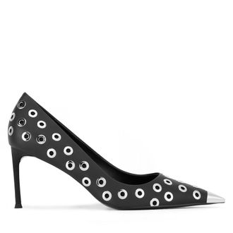 Badura High Heels Badura CORN-V1538-228-2 Schwarz