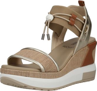 Nero Giardini Sandale