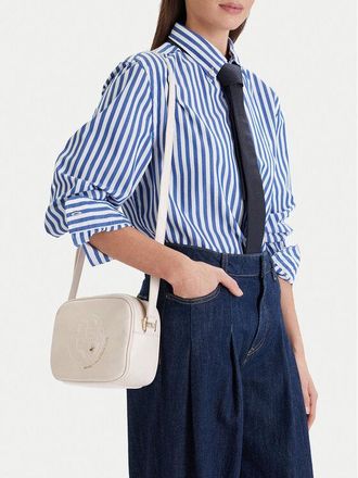 Beverly Hills Polo Club Handtasche CEOWB-BHPC-L-002-09 &Eacute;cru
