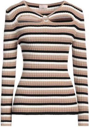 Liu Jo MAILLE - Pullover sur YOOX.COM