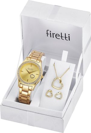 Firetti Schmuckset