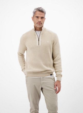 Lerros Troyer mit sportiver Struktur