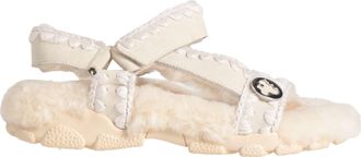 Mou SCHUHE - Sandalen auf YOOX.COM
