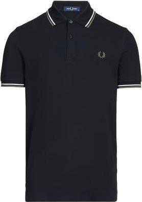 Fred Perry Pique Polo