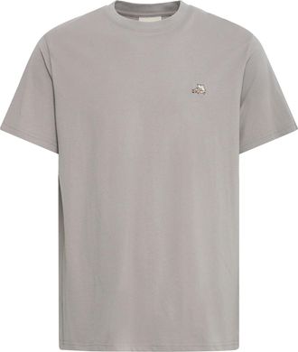 Solid T-Shirt SDUwe