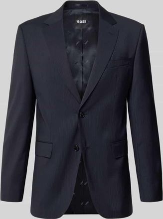 HUGO BOSS Slim Fit Anzugsakko aus reiner Schurwolle Modell H-HUGE-263