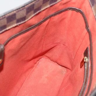 Louis Vuitton Damen, Pre-Owned, Braun, ONE SIZEGr&ouml;&szlig;e