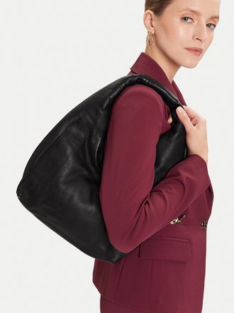 Bronx Handtasche Bronx 21036-U Schwarz