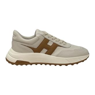 Hogan Homme, Chaussures, Multicolore, Taille: 43 EU Hyperlight Allacciato H