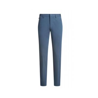 HUGO BOSS Homme, Pantalons, Bleu, Taille: XL Kaito1_T
