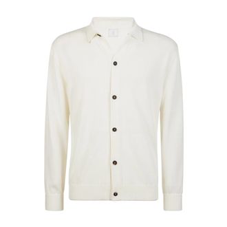 Eleventy Herren, Shirts, Beige, 2XLGr&ouml;&szlig;e
