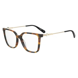Love Moschino Damen, Accessories, Braun, 52 MMGr&ouml;&szlig;e