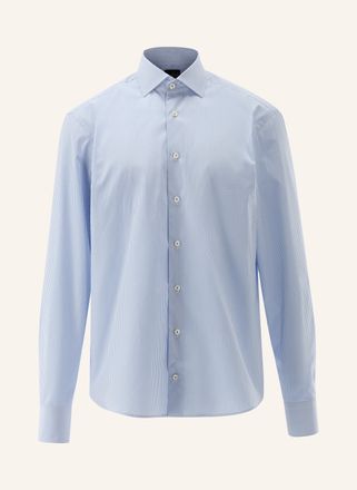 van Laack Van Laack Hemd Tailor Fit blau