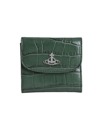 Vivienne Westwood Kleinlederwaren - Brieftaschen auf YOOX.COM