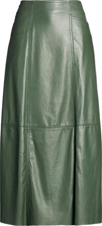 MySkin HOSEN & R&Ouml;CKE - Midi-R&ouml;cke auf YOOX.COM