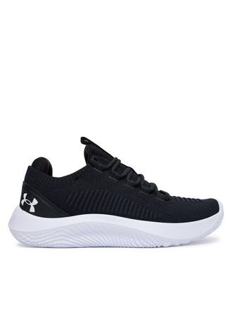 Under Armour Fitnessschuhe UA W Dynamic 2 3028077 003 Schwarz