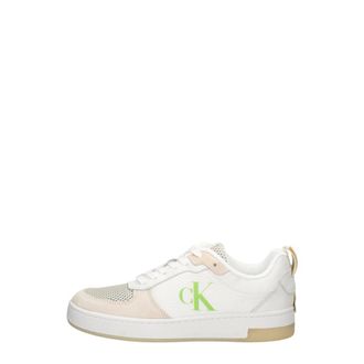 Calvin Klein Damen, Schuhe, Wei&szlig;, 38 EUGr&ouml;&szlig;e