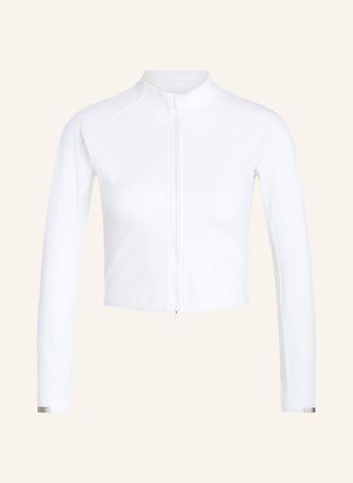 adidas Originals Adidas Originals Trainingsjacke Pro weiss