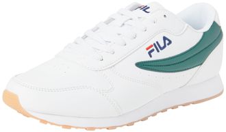 Fila Herren Orbit Low-Top, White Sea Moss, 47 EU
