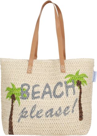 Normani Strandtasche