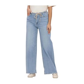 Circle Of Trust Damen, Jeans, Blau, W29 L31Gr&ouml;&szlig;e