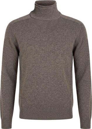 Paolo Pecora STRICKWAREN - Rollkragenpullover auf YOOX.COM