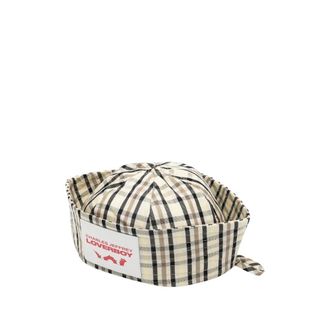 Charles Jeffrey Loverboy Loverboy by Charles Jeffrey, Femme, Accessoires, Multicolore, Taille: ONE Size Casquette